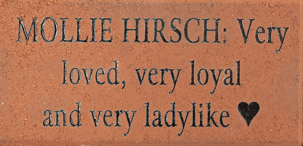 MOLLIE HIRSCH: Very loved, very loyal and very ladylike ♥ | School of ...