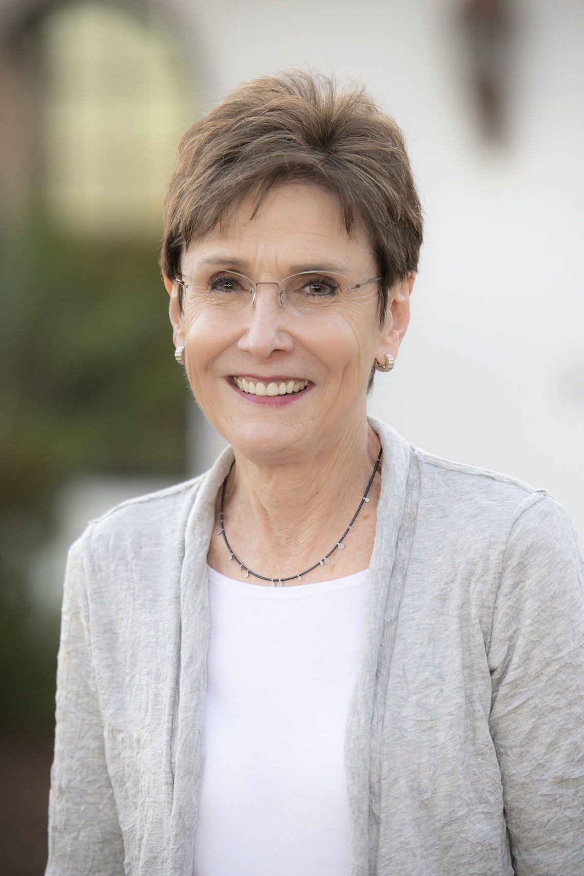 Dean's Leadership Council | School of Veterinary Medicine