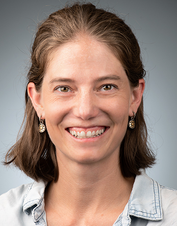 Jessica Morgan Named Associate Director of the Center for Equine Health ...